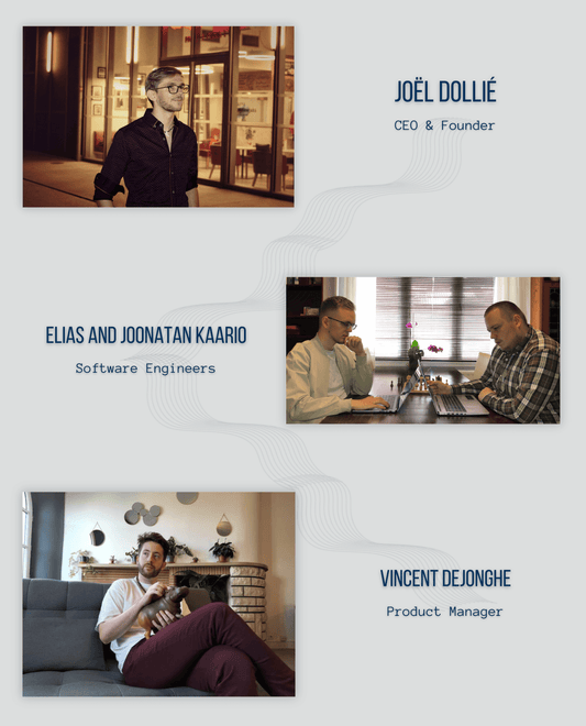 Lean More About Us - JDFactory