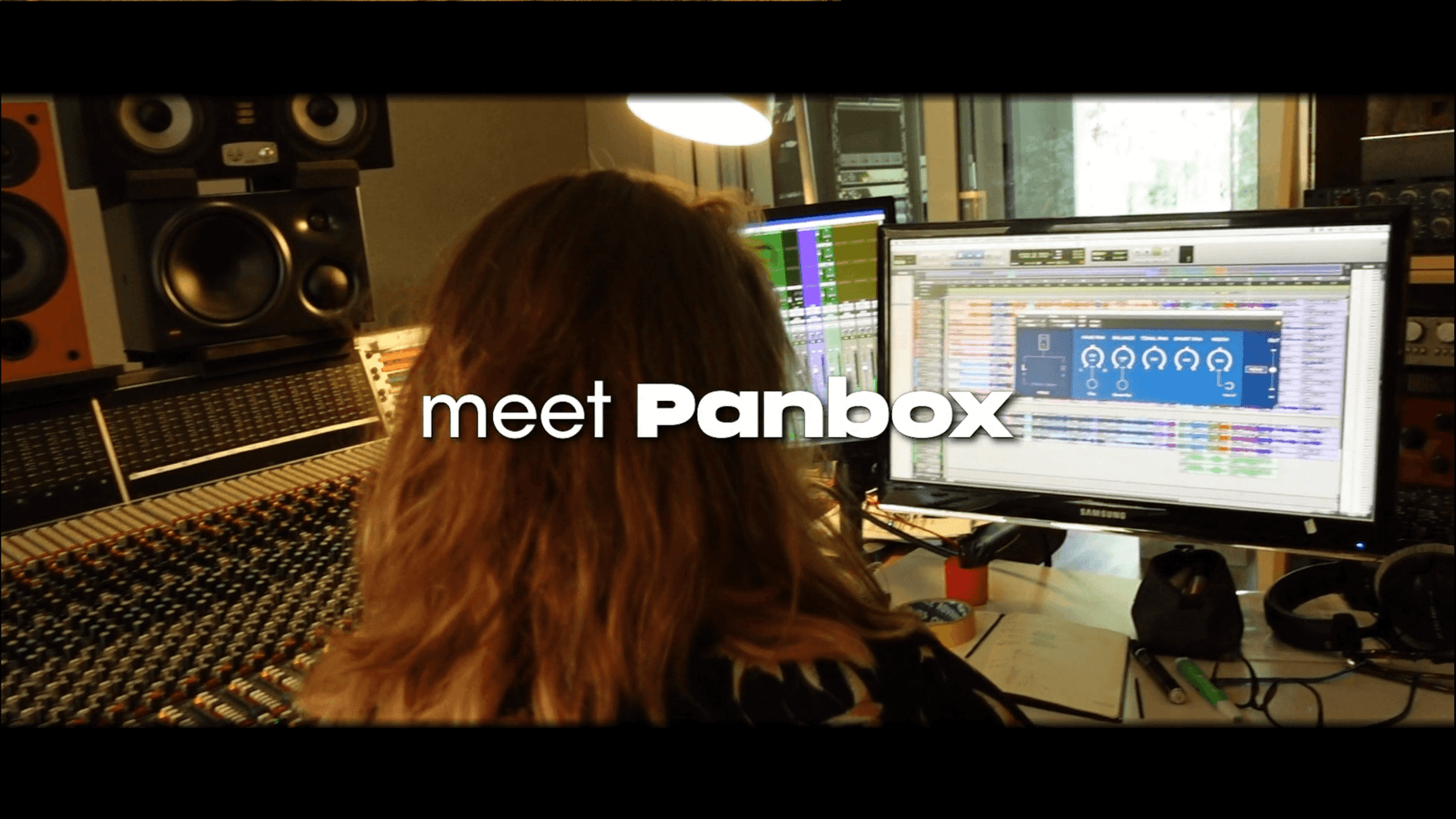 PanBox | A Better Way To Pan Stereo Signals